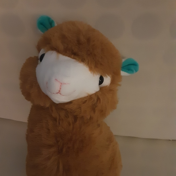 Kellytoy | Toys | Llama Stuffie | Poshmark